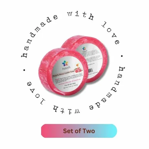 Aloe Vera lotion for your Skin Care | Asterli